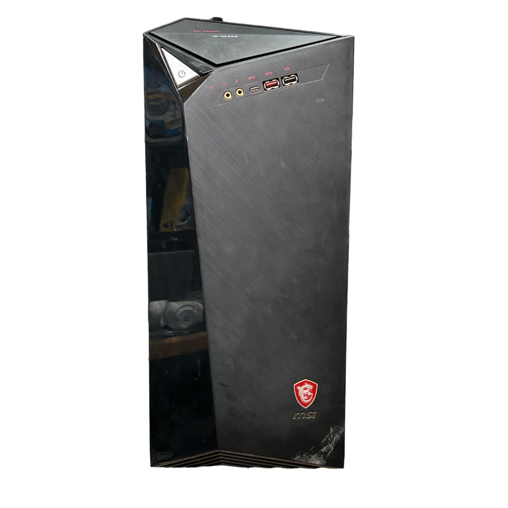 Msi Msi Computer - Own4Less